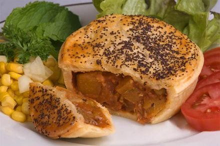 Fresh Chefs Foods - Gourmet Meals in a Pie